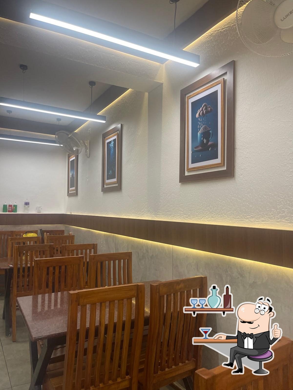 Alphonsa Food Court Kattappana, Kattappana - Restaurant menu, prices ...