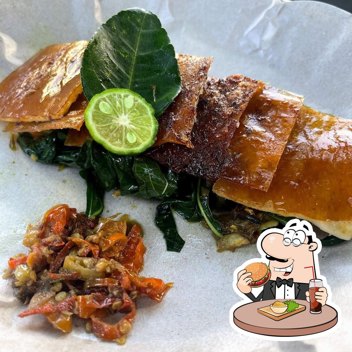 Babi Guling Lawas restaurant, Batubulan - Restaurant reviews
