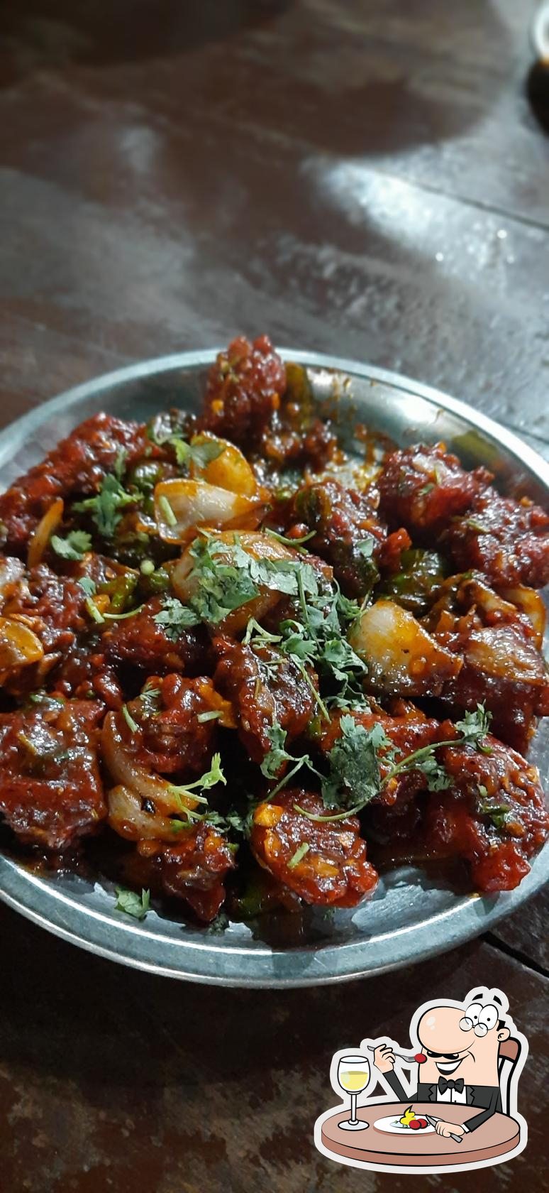 C.G.22 FAMILY DHABA, India - Restaurant reviews