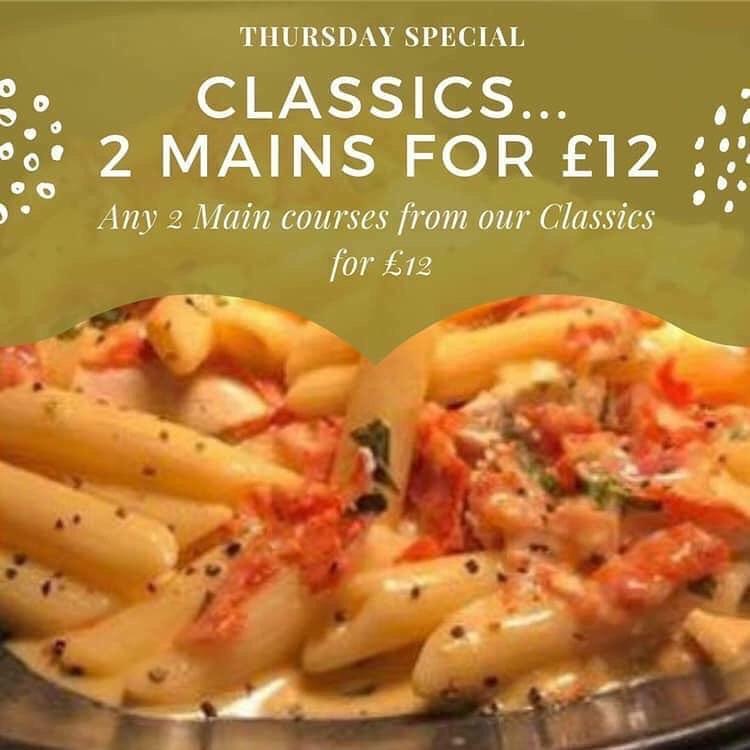 Menu at Golden Lion pub & bar, Corbridge