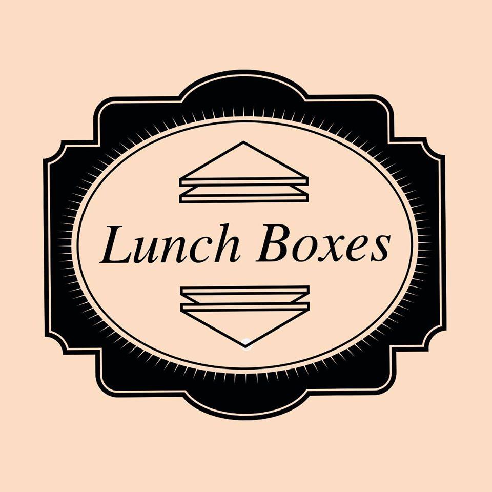 Lunch Boxes, Rennes