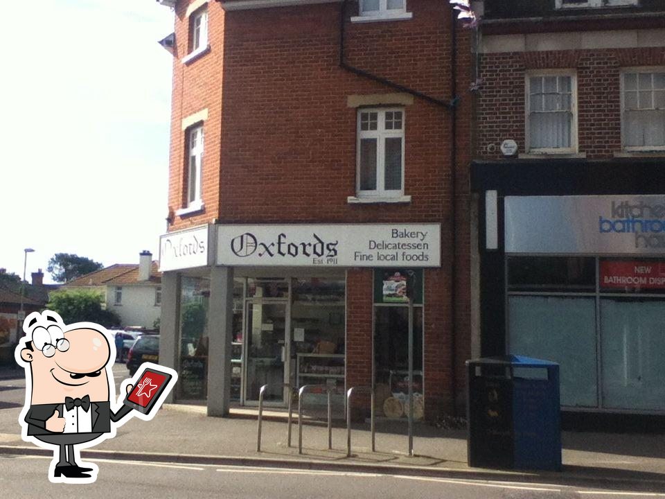 The Bakery in Poole - Restaurant reviews