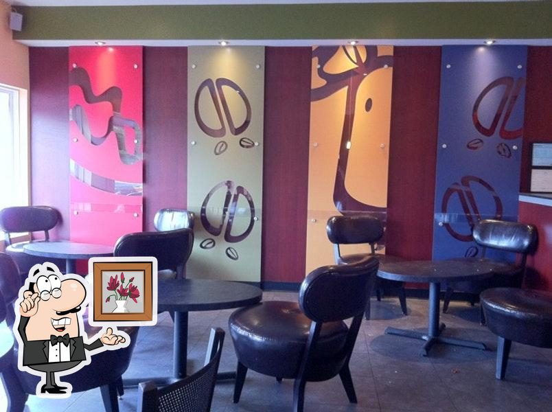Java Moose in Rothesay - Restaurant menu and reviews