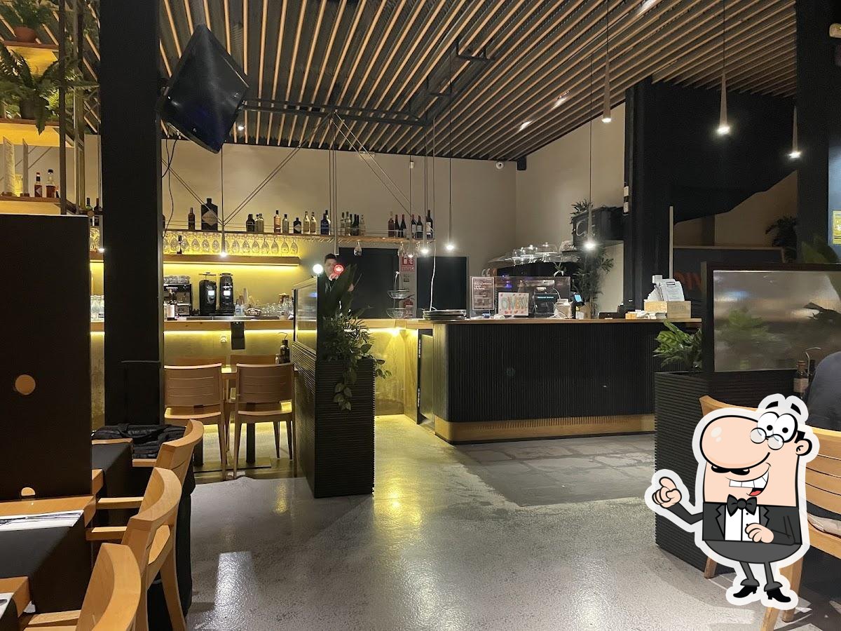 Restaurant Diversus, San Baudilio de Llobregat - Menú del restaurante ...