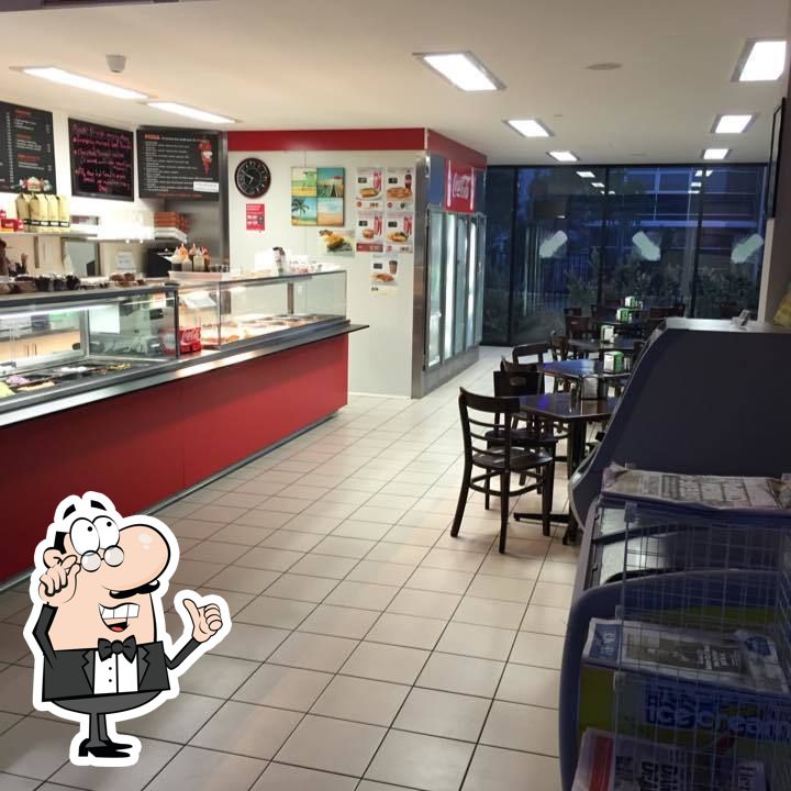 Translink Cafe, Keilor Park - Restaurant menu, prices and reviews