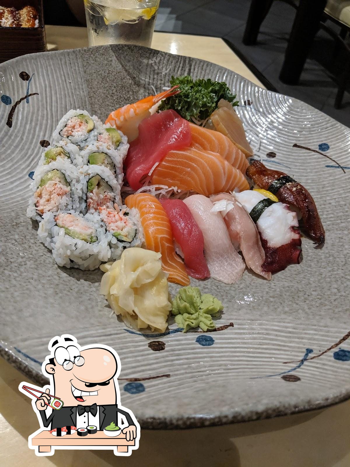 Wabora, 295 Wellington St N in Bracebridge - Restaurant menu and reviews