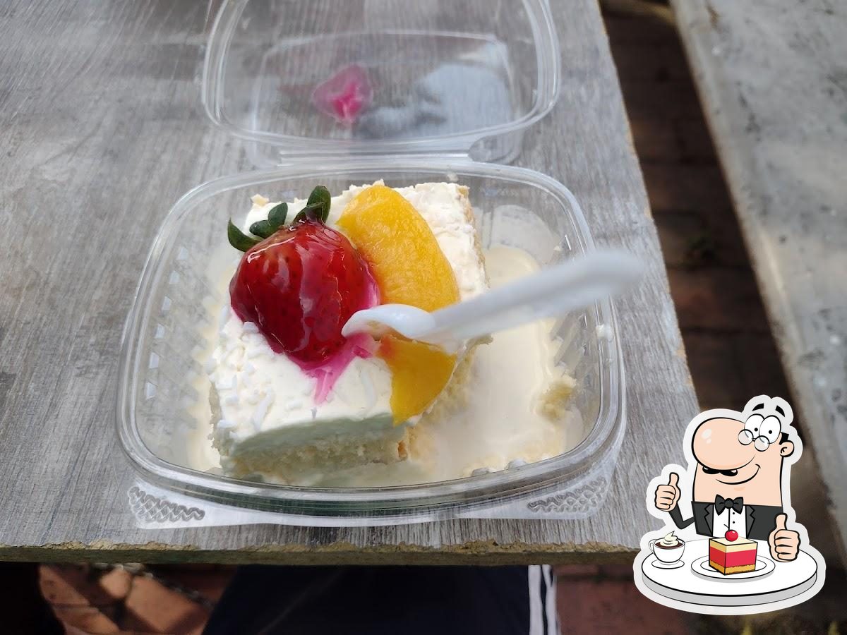 Postres Dulce Jesús Mio, Bogotá, Av. La Esmeralda #67A26 - Opiniones del restaurante