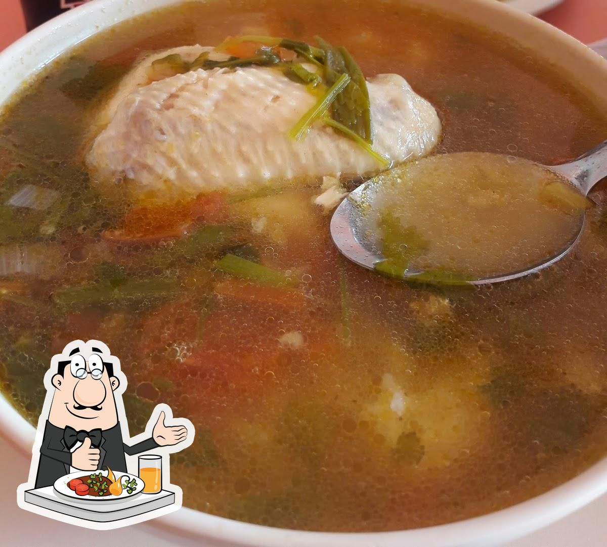 Restaurante Pollo Yucatán, Chihuahua, Av Vallarta 4308 - Opiniones del ...
