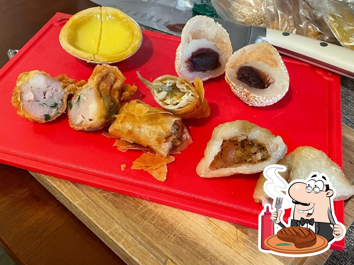 House of Dim Sum, 3224 1/2 22nd St in San Francisco - Restaurant reviews