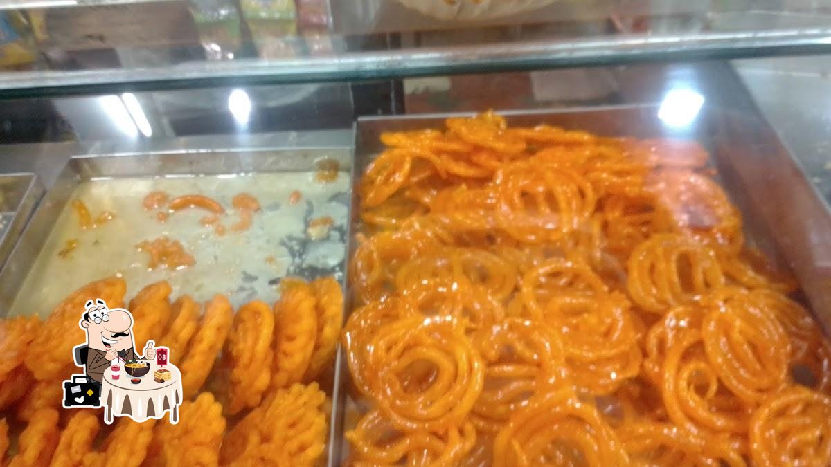 JAI BHARAT SWEET BEAKERS, Pune - Restaurant reviews