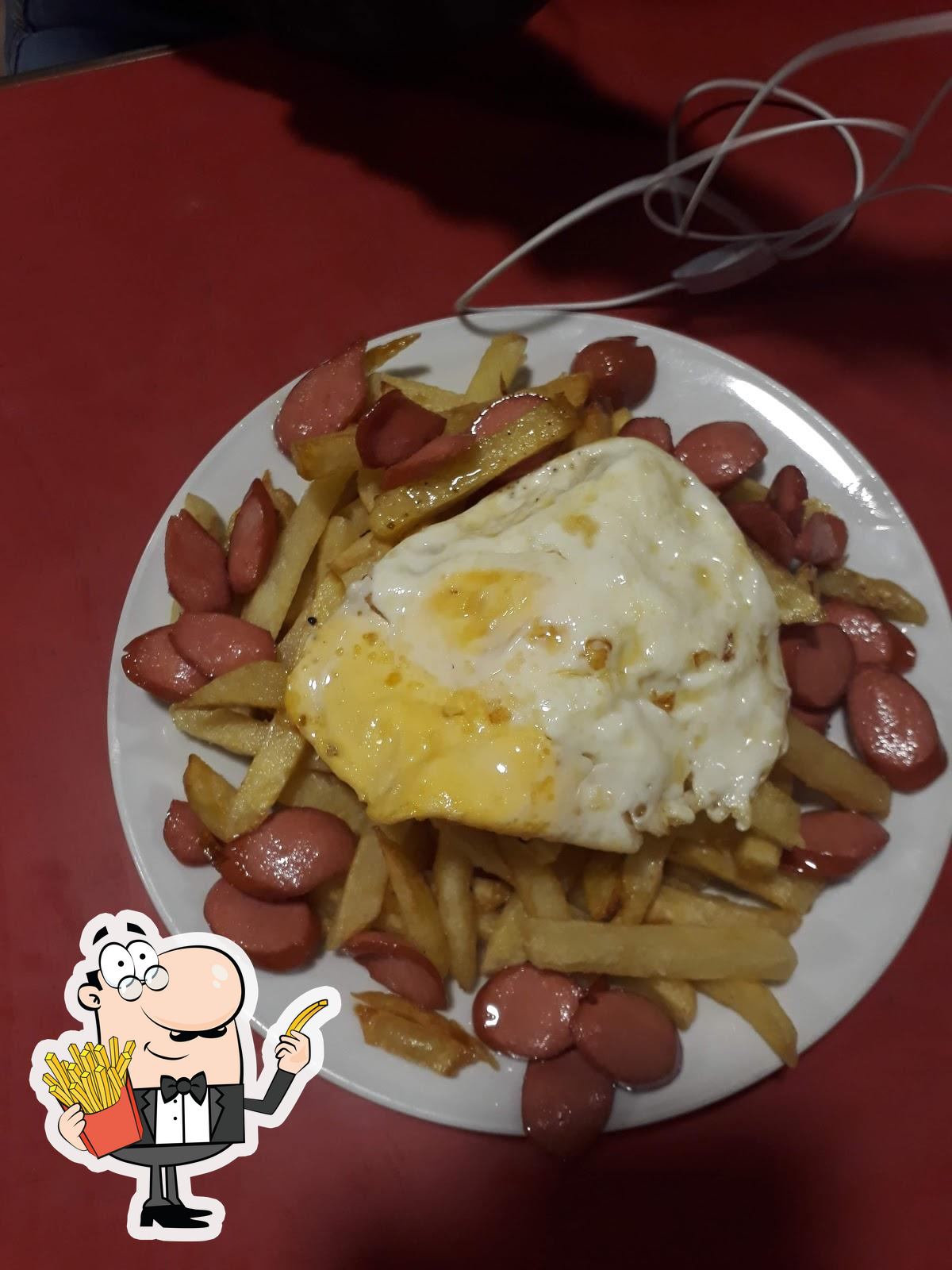 Pollitos restaurant, Pueblo Libre - Restaurant reviews