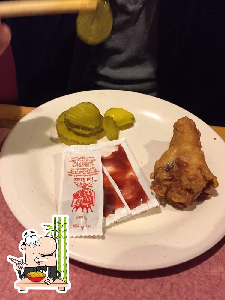 Season Buffet Chinese Restaurant in Fargo - Restaurant menu and reviews