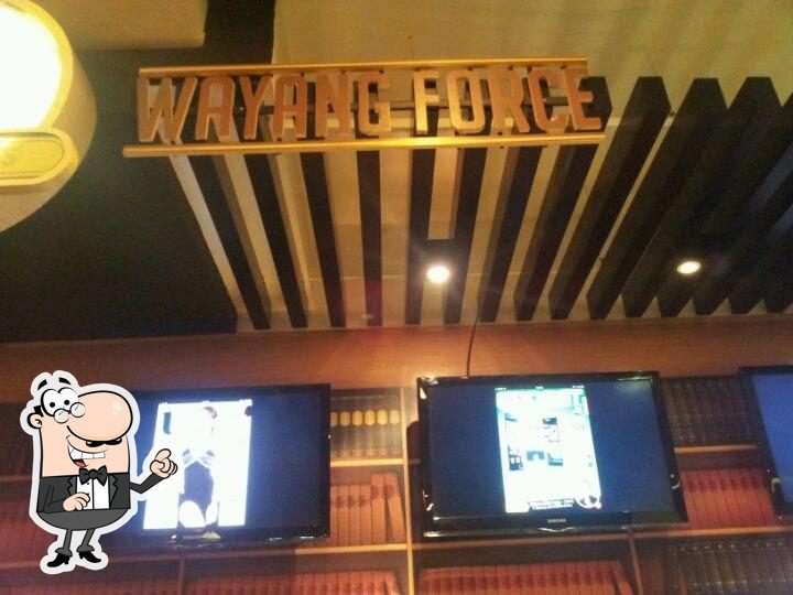 Wayang Force Cafe, Central Jakarta - Menú del restaurante, precios y ...