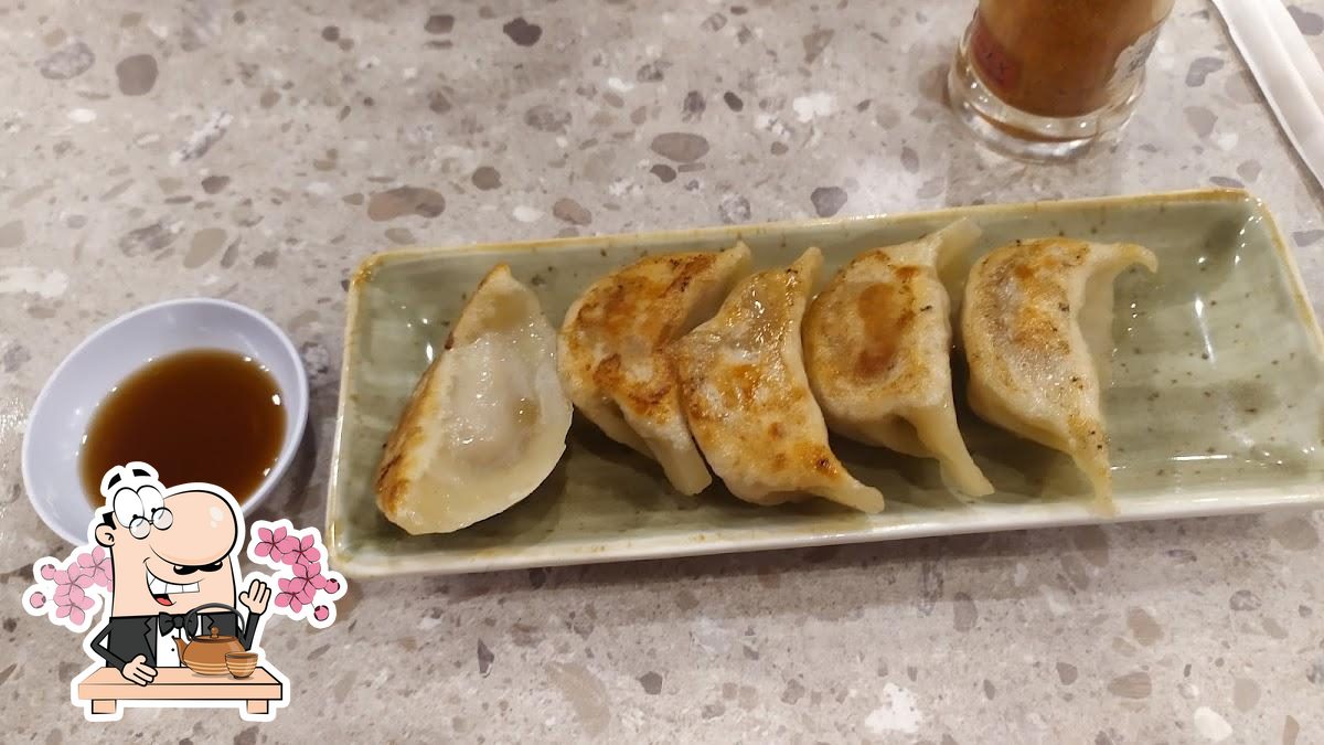 Yamagoya Ramen - G.Walk restaurant, Surabaya - Restaurant menu and reviews
