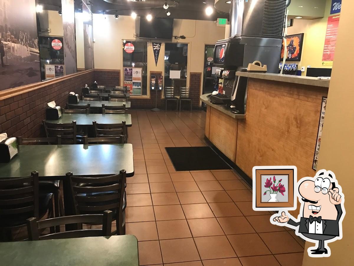 Deli Zone, Centennial - Restaurant menu, prices and reviews