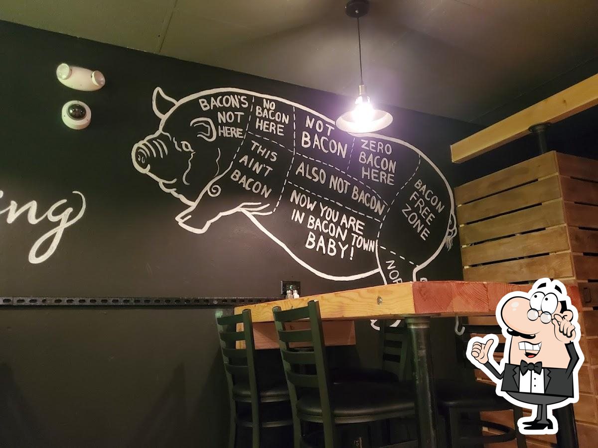 Stupid cow cafe' Hayden, Hayden - Restaurant menu, prices and reviews