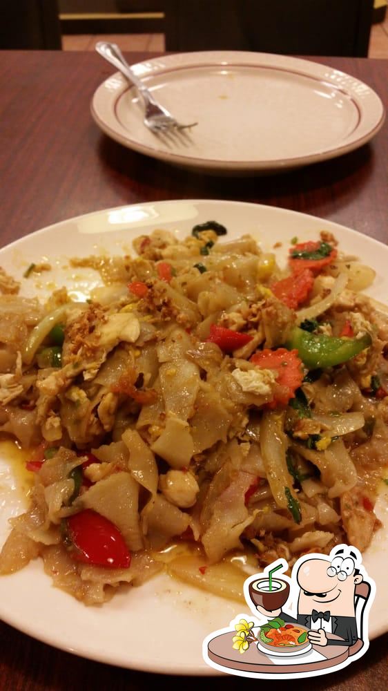 D D Thai Fusion in Tigard - Restaurant menu and reviews