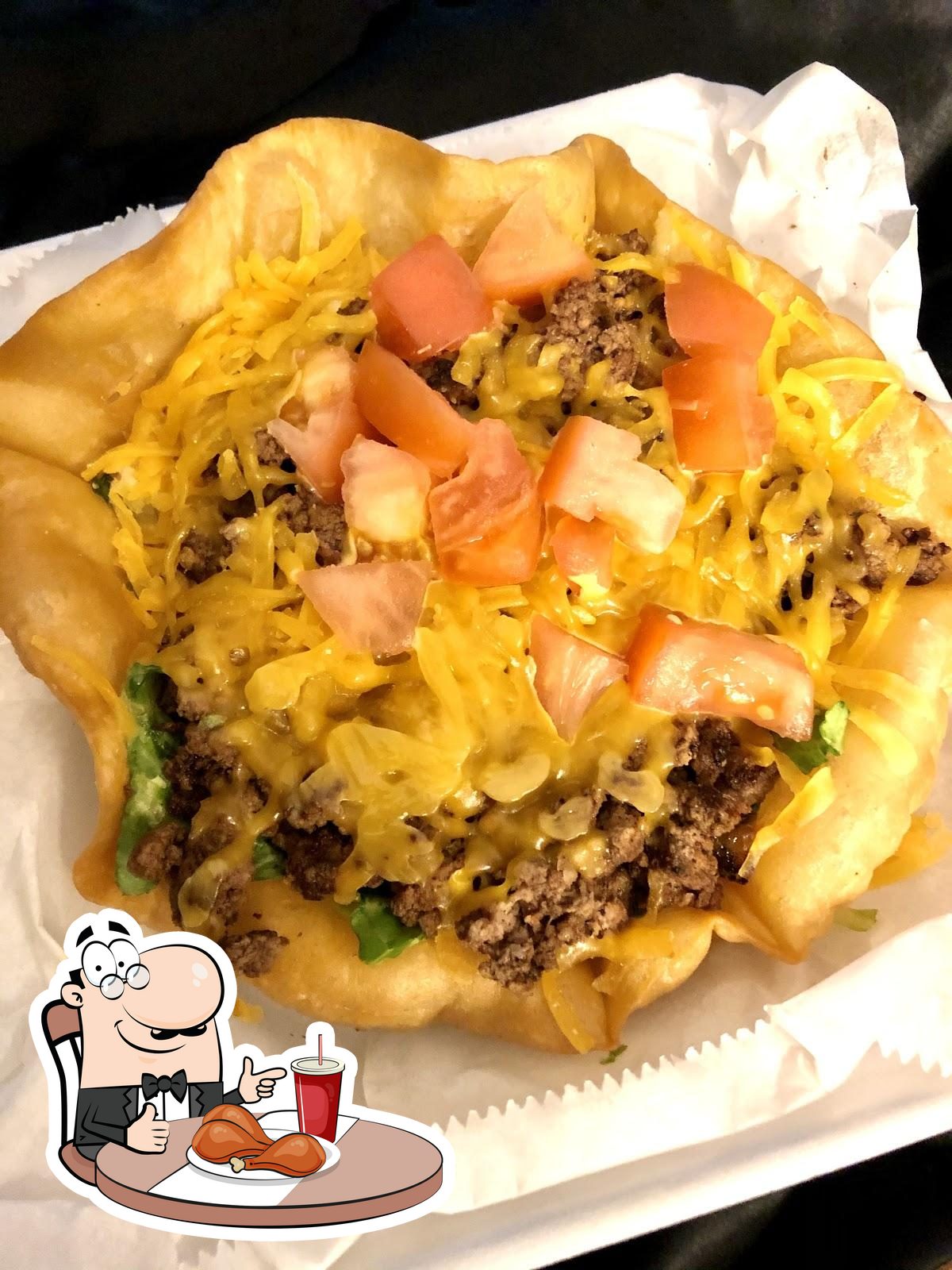 Taylor's Made in Conway - Restaurant menu and reviews