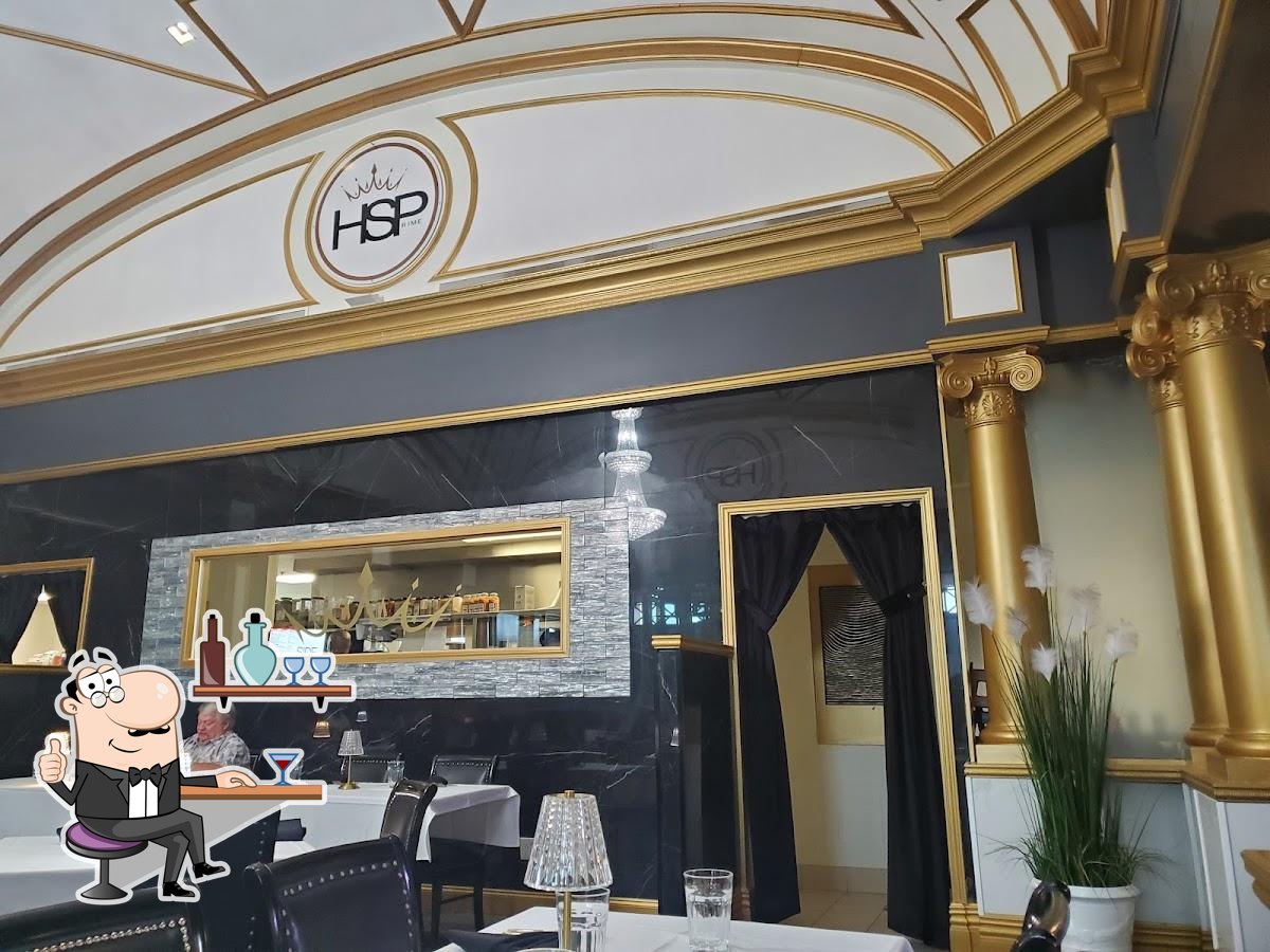 Hillside Social, Cedar Hill - Restaurant menu, prices and reviews