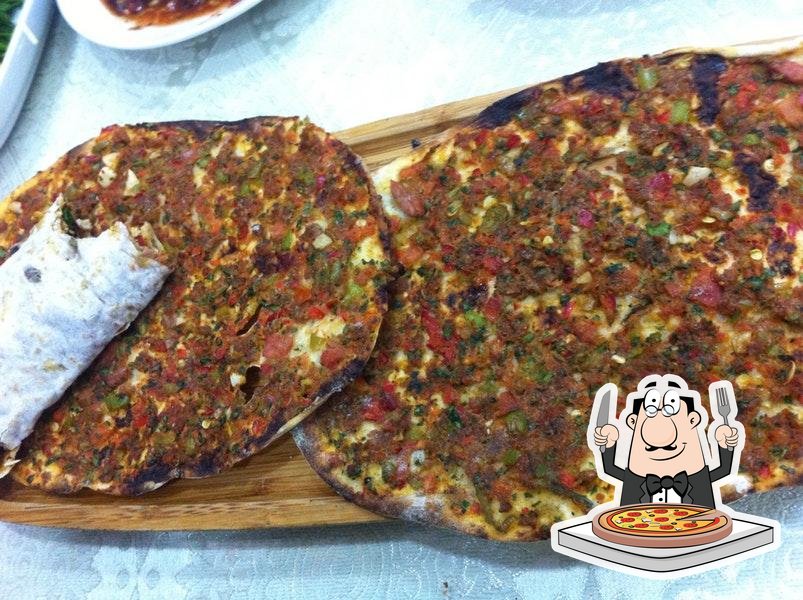 Urfa Sofrasi, Nusaybin, Cumhuriyet Cd. NO:5 - Restaurant reviews