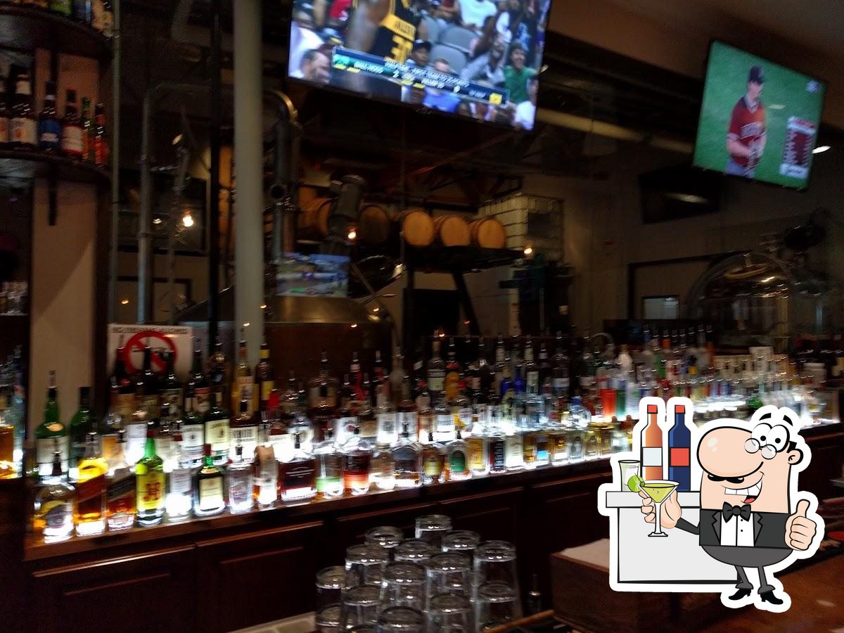 Copper Bull, Cave Creek - Restaurant menu, prices and reviews