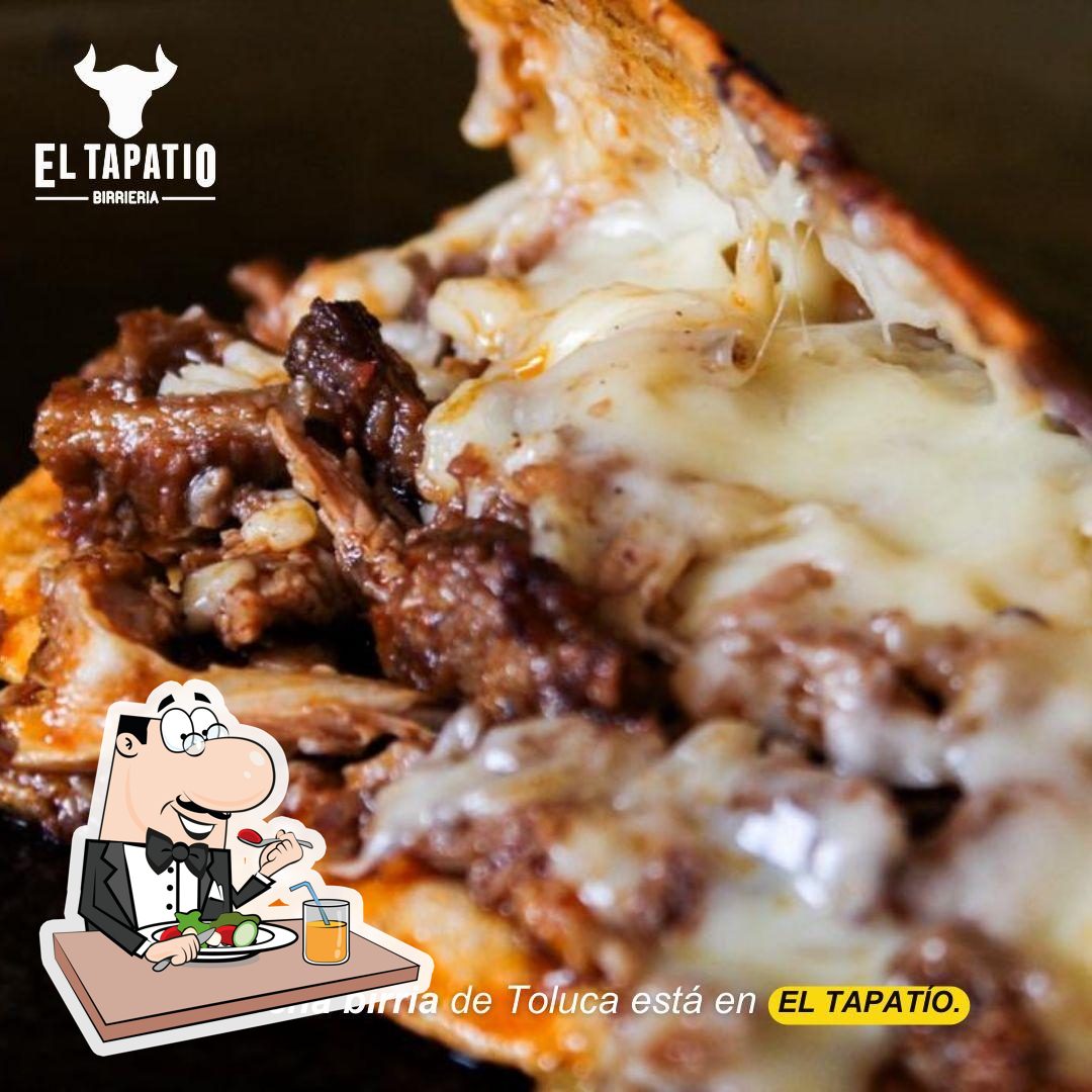 El Tapatío Birrieria, Toluca de Lerdo - Menú del restaurante, precios y ...