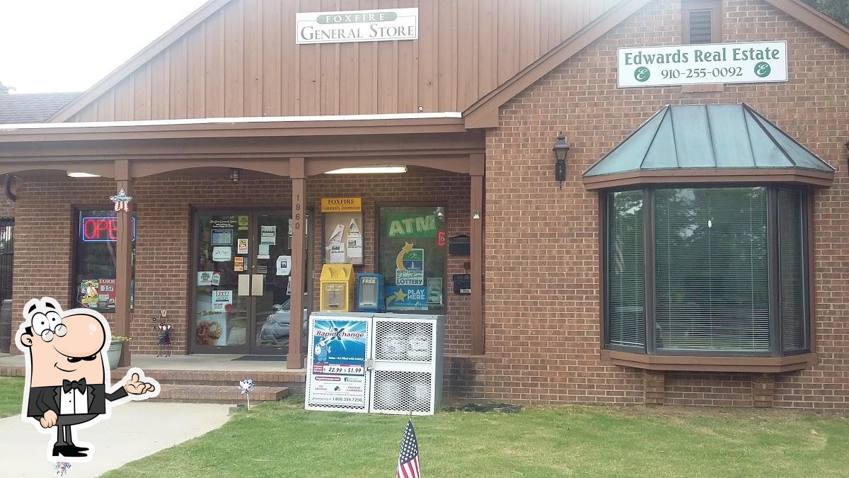 Foxfire General Store in Foxfire - Restaurant reviews