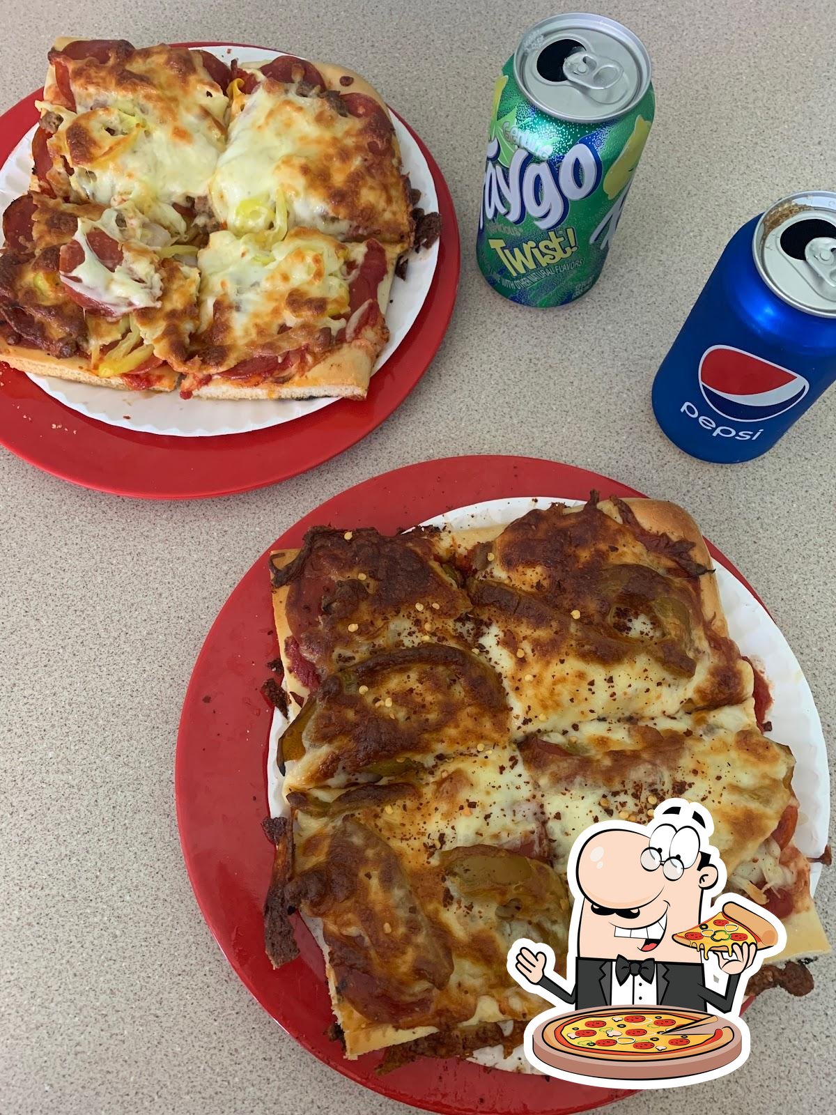 Latina Pizza in West Mifflin - Restaurant reviews