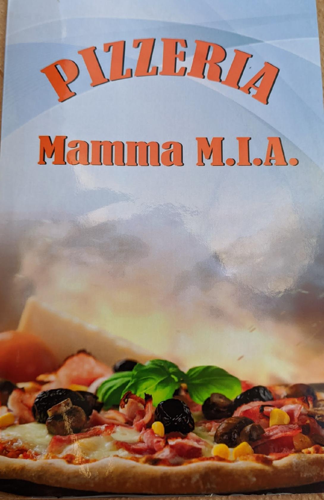 Mama Mia Pizza, Limni - Restaurant reviews