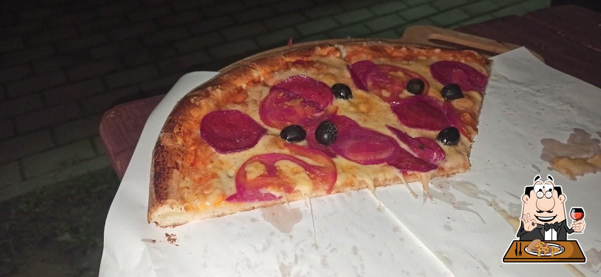 Pizzeria Ożarowianka, Ożarów - Restaurant reviews