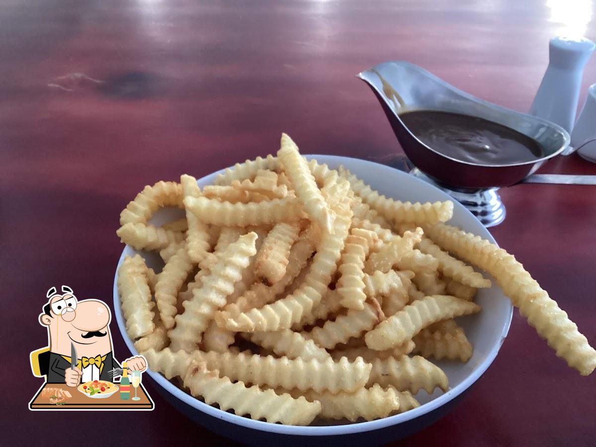 Scenic Rim Tavern (a.k.a Aratula Hotel Motel with new owners) in ...