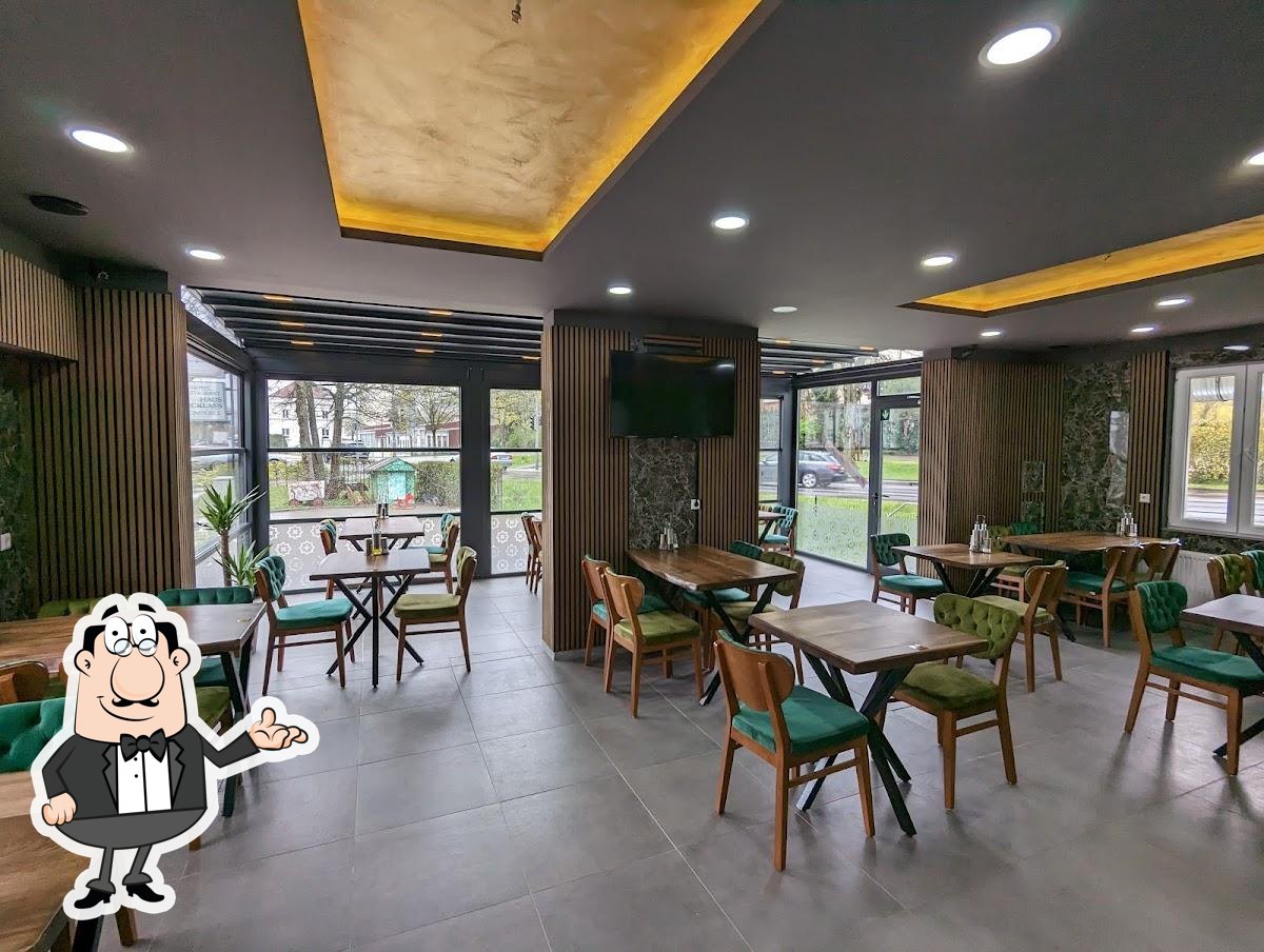 Sofra Pizza & Kebab Ingelfingen, Ingelfingen - Speisekarte, Preise und Bewertungen