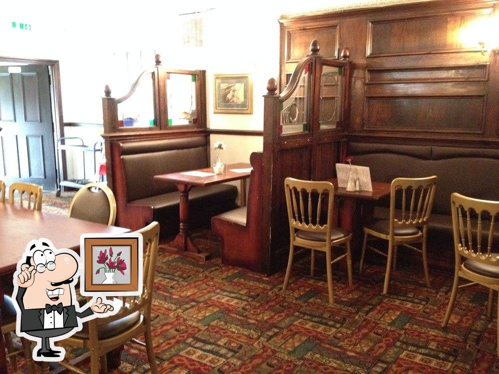 Storm Queen in Glasgow - Restaurant menu and reviews