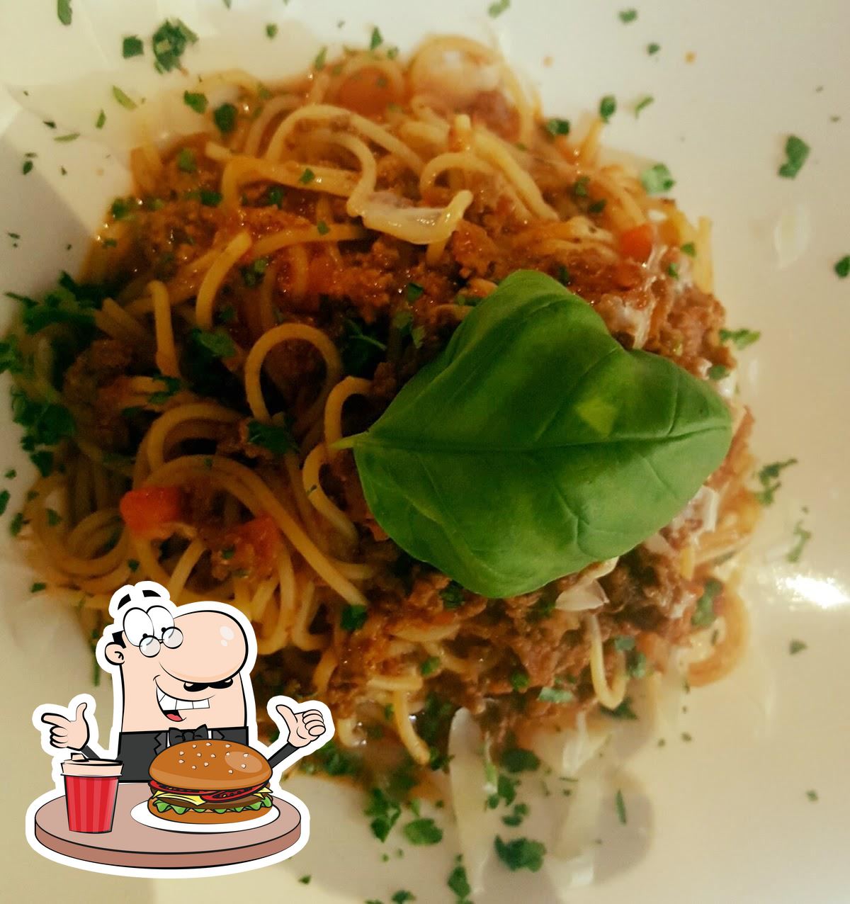 Botticelli Restaurant, Auckland - Restaurant menu, prices and reviews