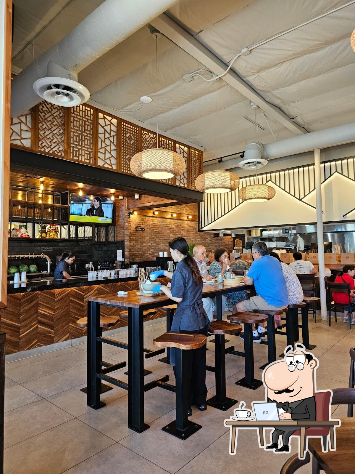 Seven Grams, Tustin - Restaurant menu, prices and reviews