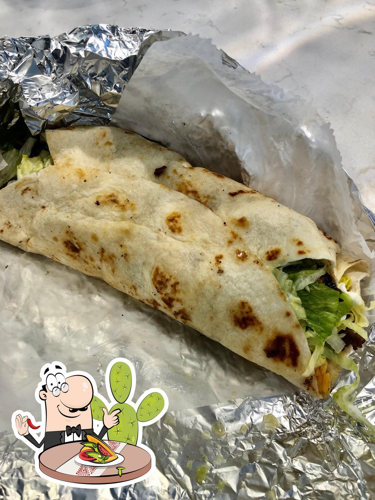 Isabel’s Tacos in Grabill - Mexican restaurant menu and reviews