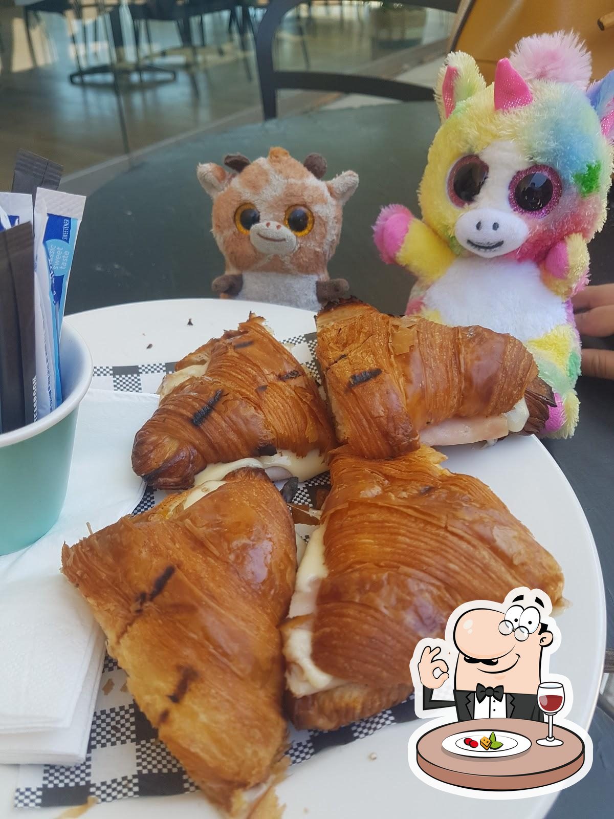 Brix & Beans Coffee House in Millers Point - Restaurant menu and reviews