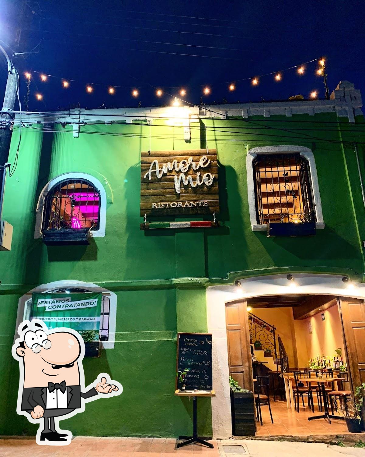 Amore Mio, Saltillo - Menú del restaurante, precios y reseñas