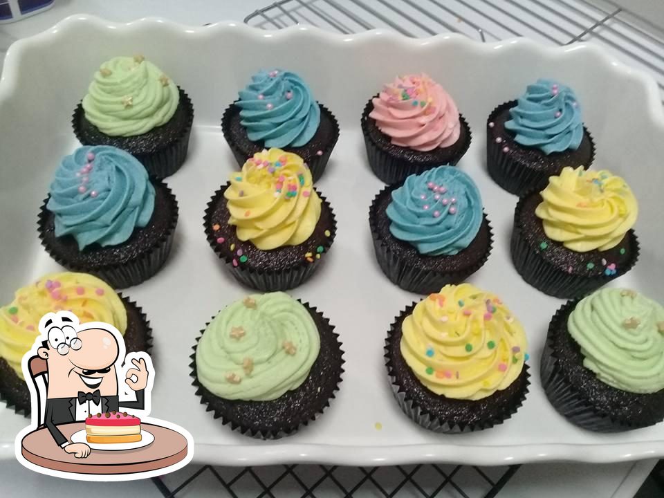 Backyard Café and Restaurant, Orani - Restaurant reviews