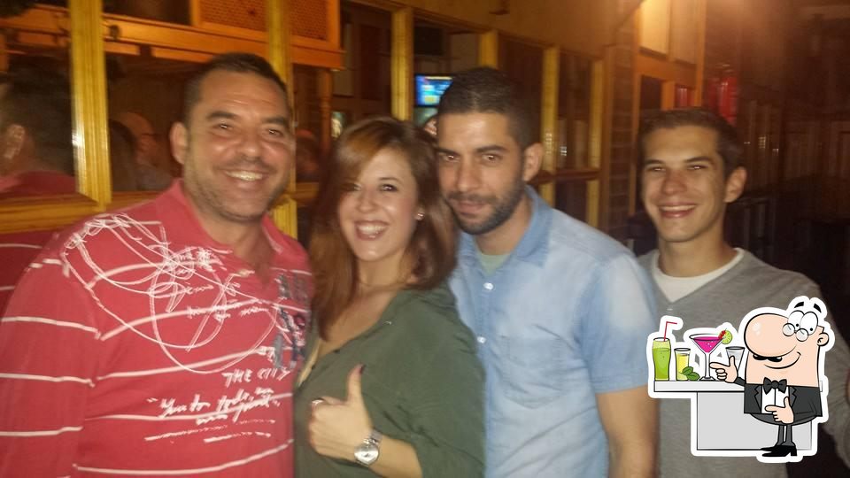 Besame Aqui in Madrid - Restaurant reviews