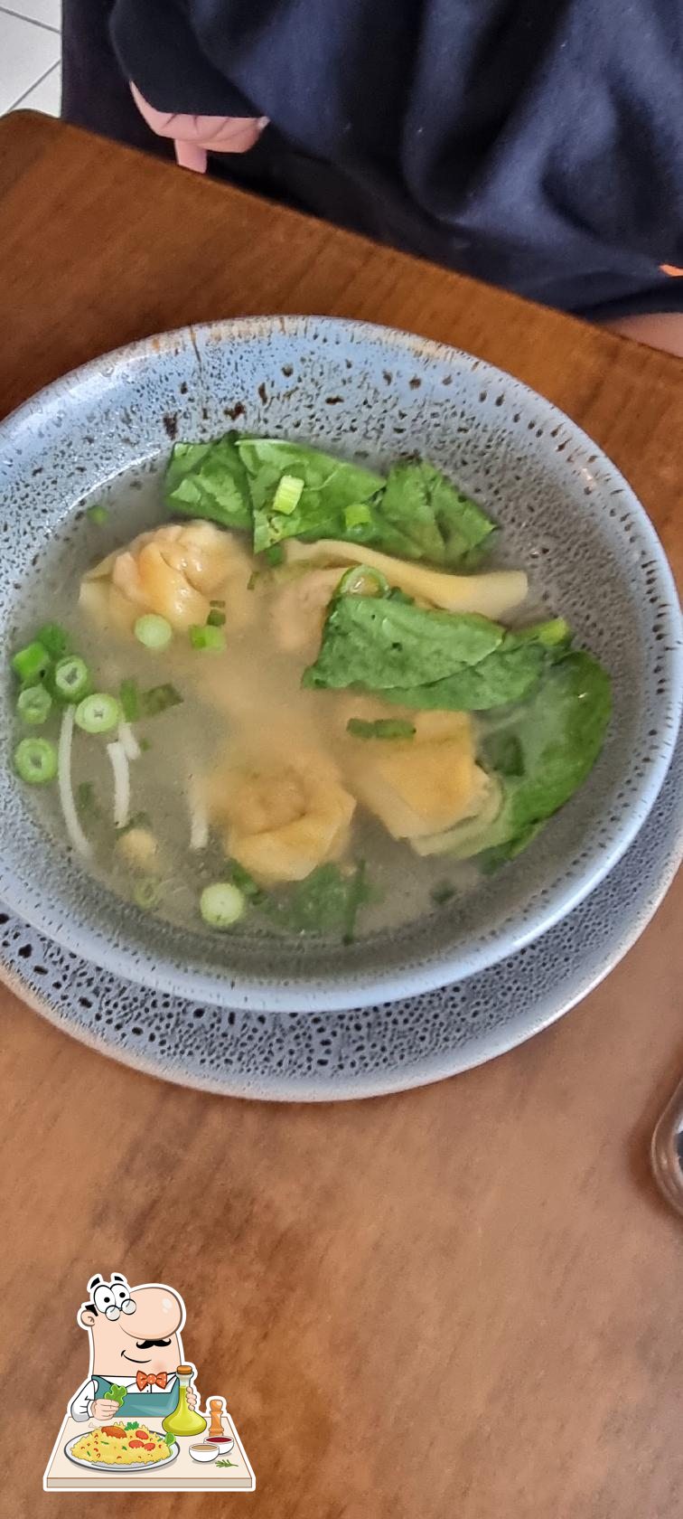 Creole Corner Cafe, Hampton Park - Restaurant menu, prices and reviews