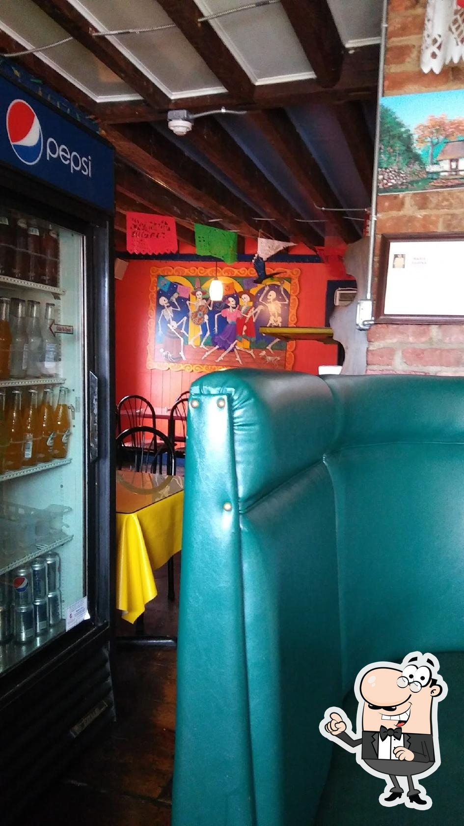 Maya Cafe in Fishkill - Restaurant menu and reviews