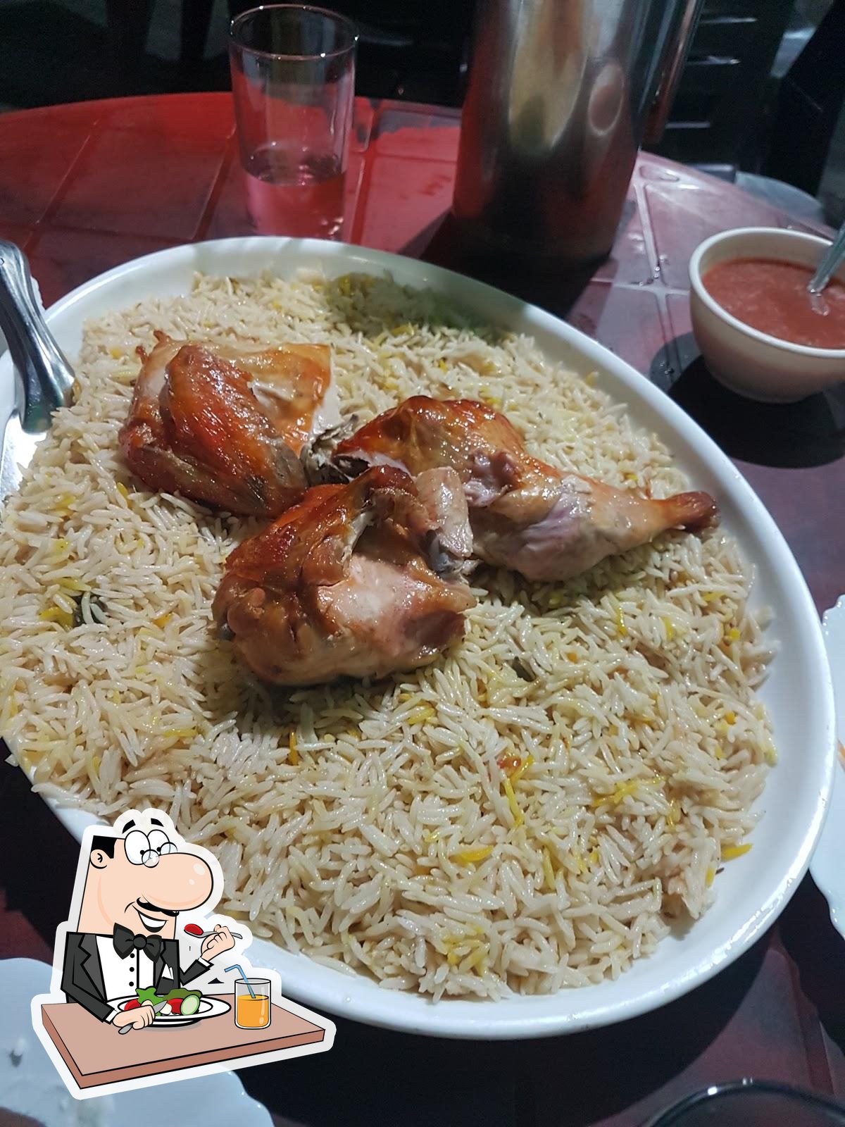 Nahdi Kuzhimandhi, Perinthalmanna - Restaurant menu, prices and reviews