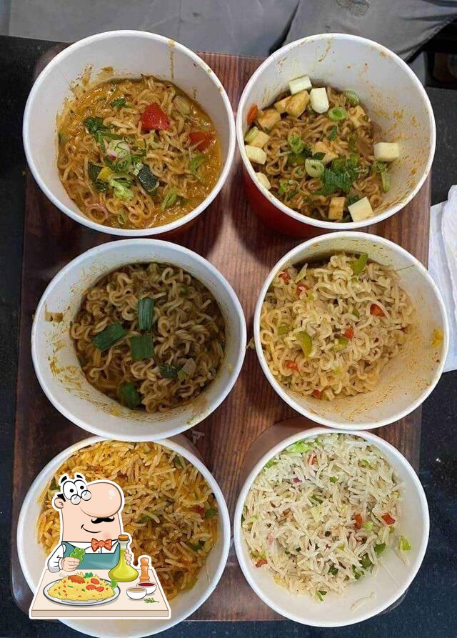 Nescafé navsari, Navsari - Restaurant menu and reviews