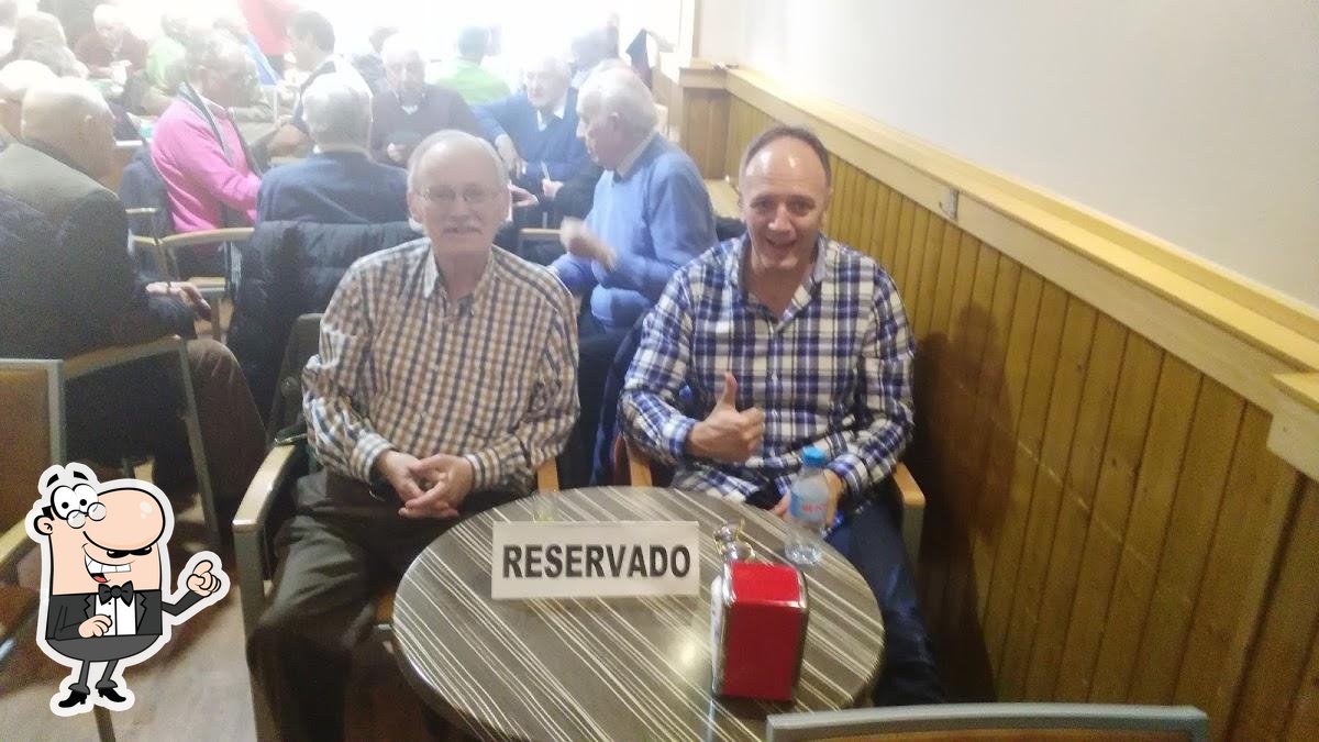 Bar Sinatra, León - Opiniones del restaurante