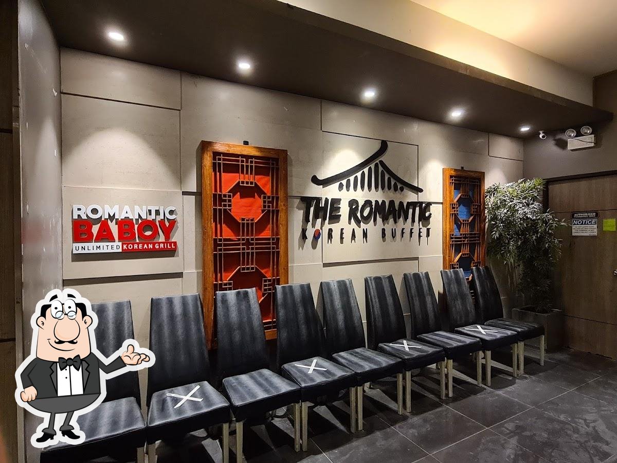 Sumo Niku restaurant, Taguig - Restaurant reviews