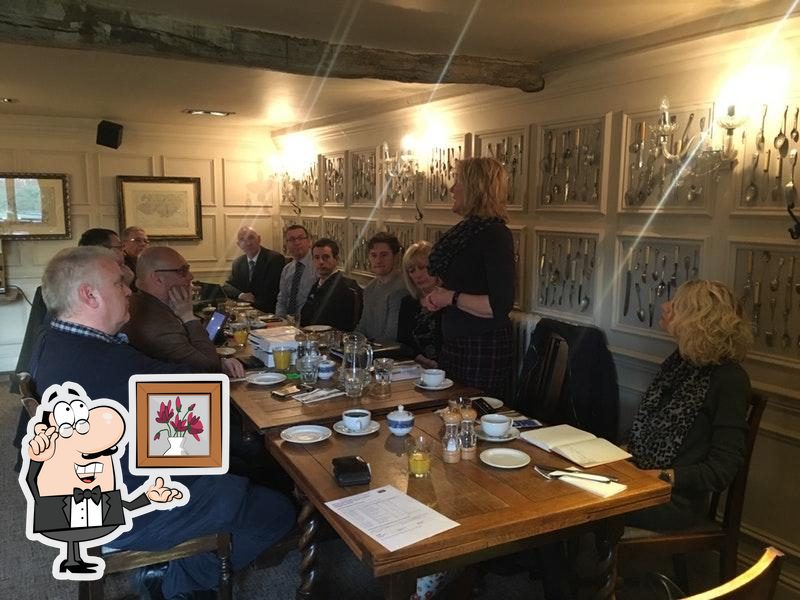 Kings Arms Knowle in Solihull - Restaurant menu and reviews