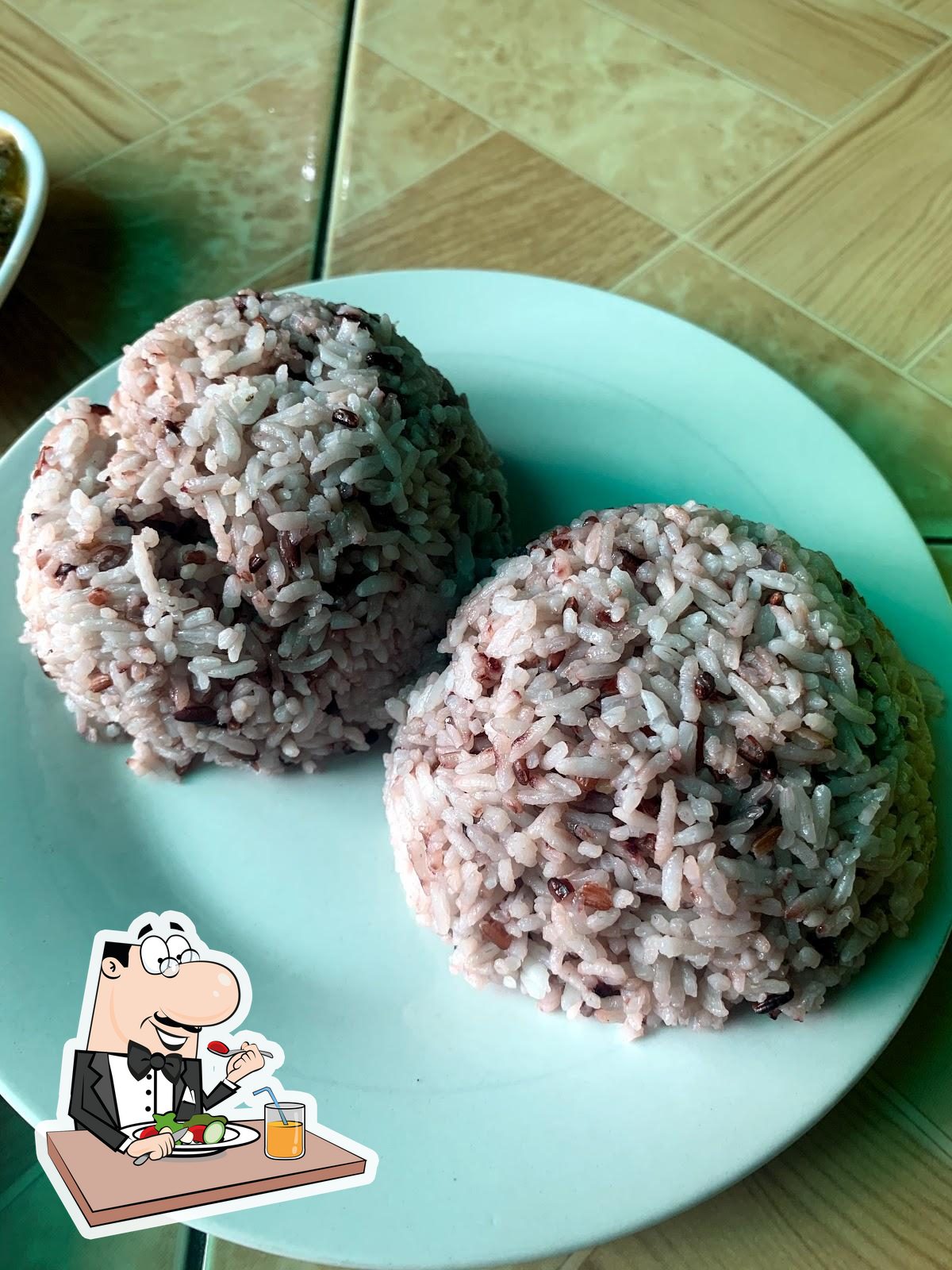 Bahay ni Lolo Ompo restaurant, Calauag - Restaurant reviews