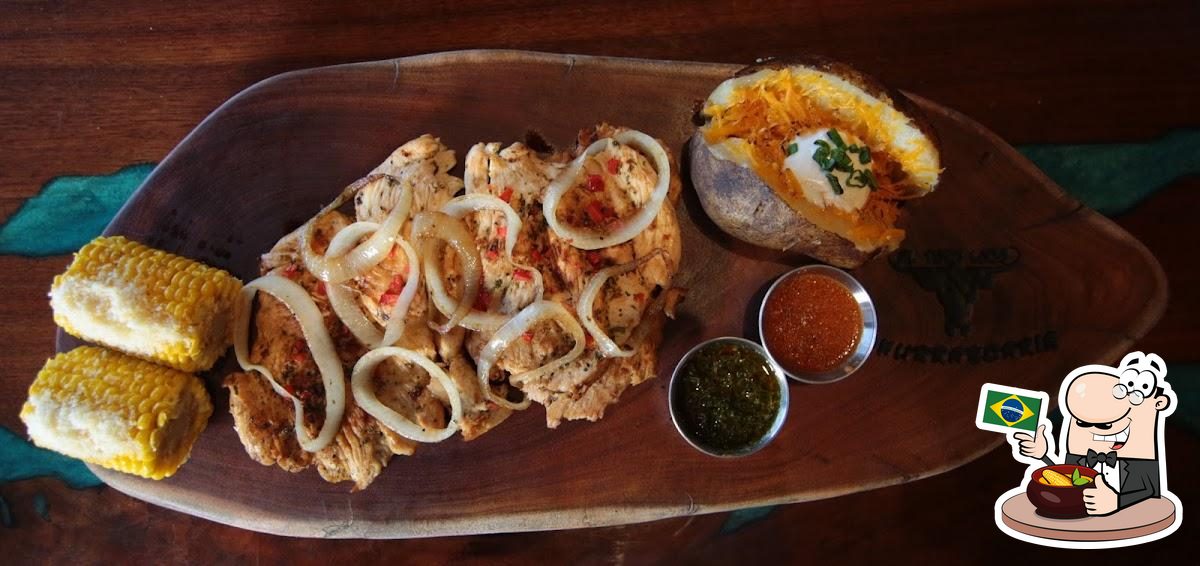 El Toro Loco Churrascaria Doral Food Truck, 7201 NW 36th St in Miami ...