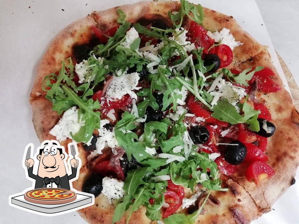 Giotto Food, Castellarano - Menu del ristorante, prezzi e recensioni